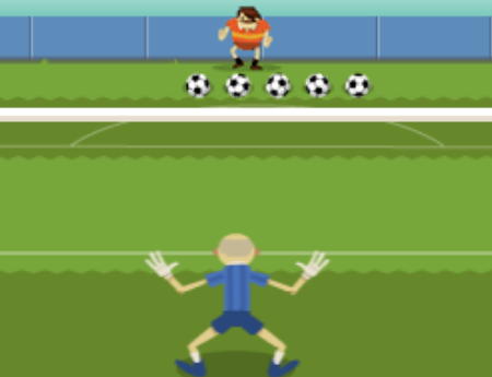 Doodle Soccer Unblocked - Chrome Online Games - Game Pluto