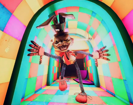 Finding Frankie Unblocked - Chrome Online Games - Game Pluto