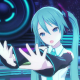 Hatsune Miku Colorful Stage Unblocked - Chrome Online Games - Game Pluto