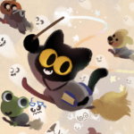 Magic Cat Academy 2 Unblocked - Chrome Online Games - Game Pluto