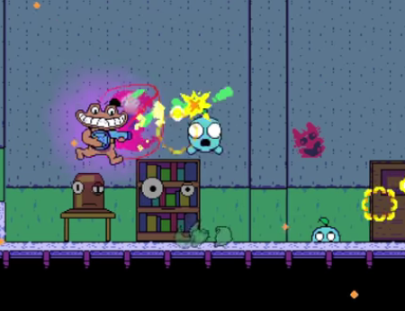 Missing Banban Unblocked - Chrome Online Games - Game Pluto