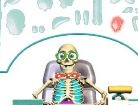 My Amazing Human Body Horror Unblocked - Chrome Online Games - Game Pluto