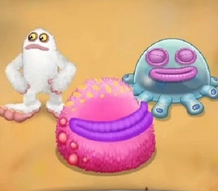 My Singing Monsters: The Lost Landscapes Unblocked - Chrome Online ...