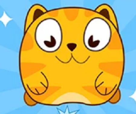 Puffy Cat Unblocked - Chrome Online Games - Game Pluto