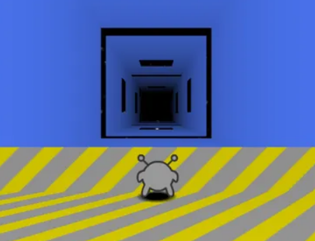 Run 3 Unblocked - Chrome Online Games - Game Pluto
