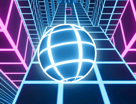 Slope 3 Unblocked - Chrome Online Games - Game Pluto