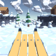 Snow Road 3D Unblocked - Chrome Online Games - Game Pluto