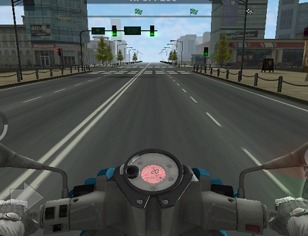 Traffic Road Unblocked - Chrome Online Games - Game Pluto