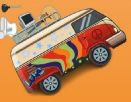 Adventure Drivers Unblocked - Chrome Online Games - Game Pluto