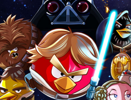 Angry Birds Star Wars Unblocked - Chrome Online Games - Game Pluto