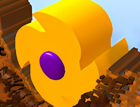 Auto Diggers Unblocked - Chrome Online Games - Game Pluto