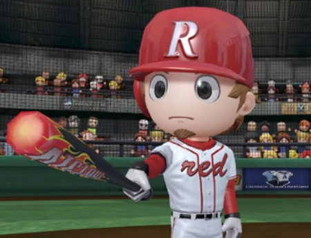 Baseball 9 Unblocked - Chrome Online Games - Game Pluto