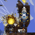 Forts Unblocked - Chrome Online Games - Game Pluto