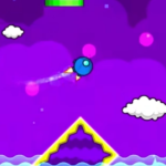 Geometry Dash Breeze 2 Unblocked - Chrome Online Games - Game Pluto