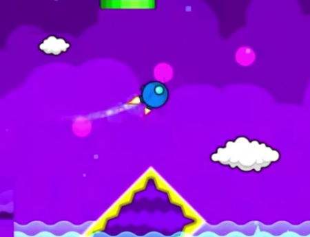 Geometry Dash Breeze 2 Unblocked - Chrome Online Games - Game Pluto