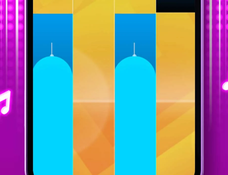 Magic Tiles 3 Unblocked - Chrome Online Games - Game Pluto