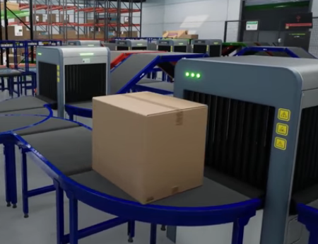 Parcel Simulator Unblocked - Chrome Online Games - Game Pluto