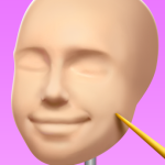 Sculpt People Unblocked - Chrome Online Games - Game Pluto