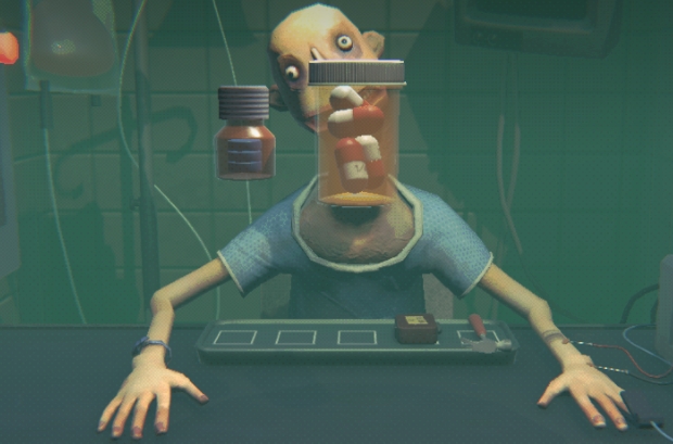 Side Effects Unblocked - Chrome Online Games - Game Pluto