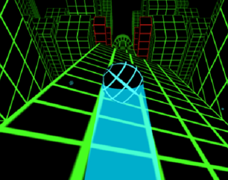 Slope 2 Unblocked - Chrome Online Games - Game Pluto