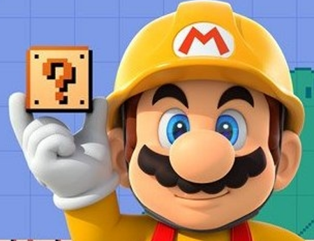 Super Mario Maker 3 Unblocked - Chrome Online Games - Game Pluto