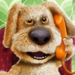 Talking Ben Unblocked - Chrome Online Games - Game Pluto