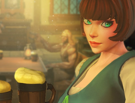 Tavern Manager Simulator Unblocked - Chrome Online Games - Game Pluto