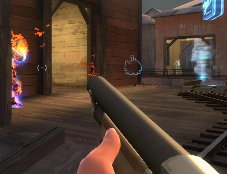Team Fortress 2 Unblocked - Chrome Online Games - Game Pluto