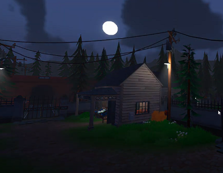 Zombie Graveyard Simulator Unblocked - Chrome Online Games - Game Pluto