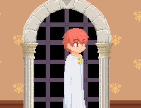 Castle of Temptation Unblocked - Chrome Online Games - Game Pluto