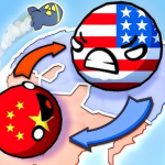 Countryballs Io Unblocked - Chrome Online Games - Game Pluto