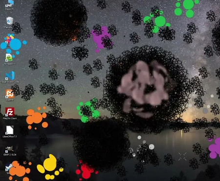 Desktop Destroyer Unblocked - Chrome Online Games - Game Pluto