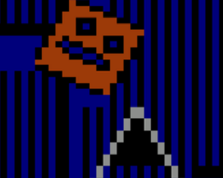 Famidash Unblocked - Chrome Online Games - Game Pluto