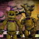 FNAF Workshop Animations Unblocked - Chrome Online Games - Game Pluto