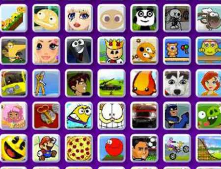 Friv 250 Unblocked - Chrome Online Games - Game Pluto