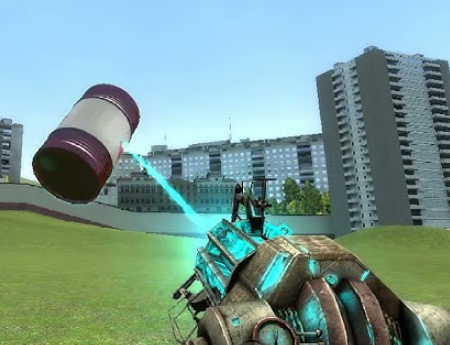 Gmod Unblocked - Chrome Online Games - Game Pluto