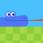 Google Snake on Browser Unblocked - Chrome Online Games - Game Pluto