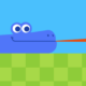 Google Snake on Browser Unblocked - Chrome Online Games - Game Pluto