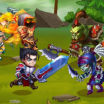 Hero Wars On Browser Unblocked - Chrome Online Games - Game Pluto