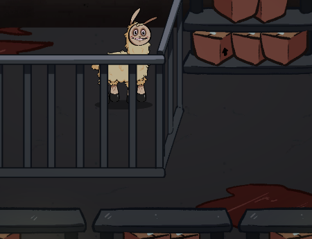 Hungry Lamu 2 Browser Unblocked - Chrome Online Games - Game Pluto