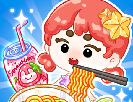 Jelly Master Mukbang ASMR Unblocked - Chrome Online Games - Game Pluto