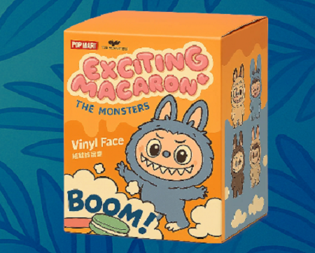 Labubu: Collection Unboxing Unblocked - Chrome Online Games - Game Pluto