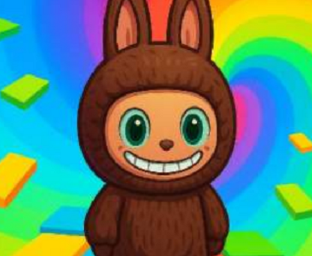 Labubu Tower Unblocked - Chrome Online Games - Game Pluto