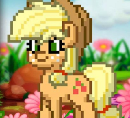 Mlp Town Unblocked - Chrome Online Games - Game Pluto
