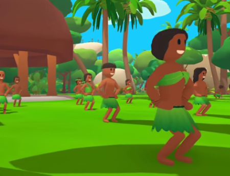 Pineapple on Pizza Browser Unblocked - Chrome Online Games - Game Pluto