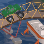 Poly Bridge 2 Unblocked - Chrome Online Games - Game Pluto