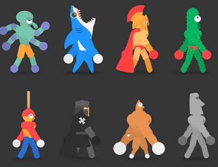 Ragdoll Hit Unblocked Unblocked - Chrome Online Games - Game Pluto