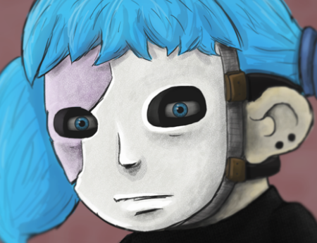 Sally Face Unblocked - Chrome Online Games - Game Pluto