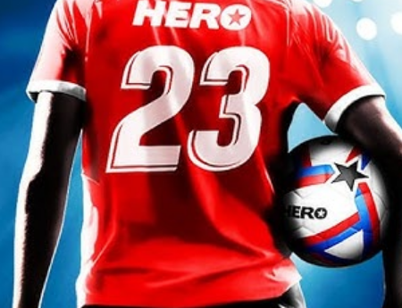 Score Hero 2023 Unblocked - Chrome Online Games - Game Pluto