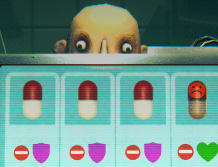 Side Effects 2 Unblocked - Chrome Online Games - Game Pluto